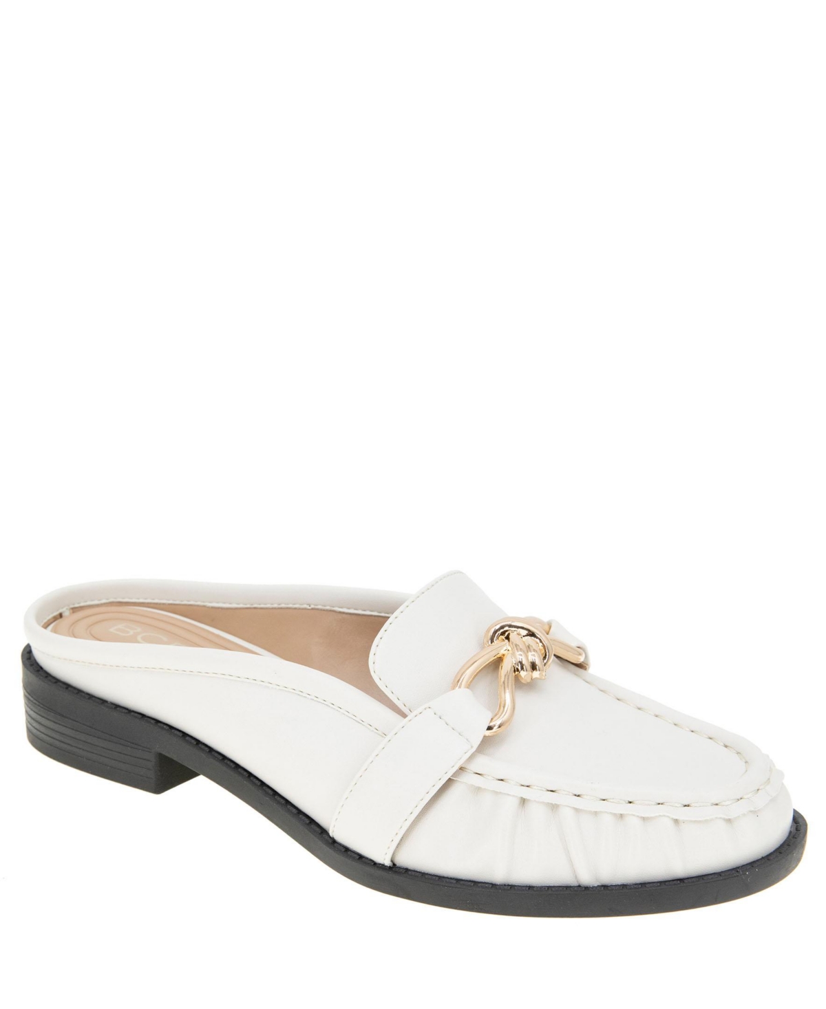Click here for Bcbg Womens Kaara Chalk - Chalk prices