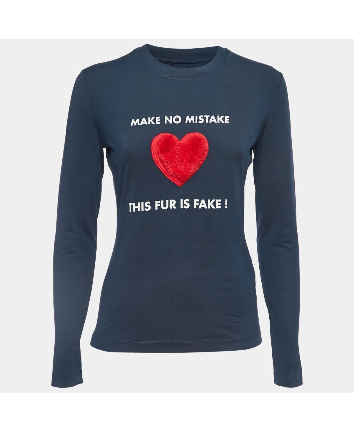 Click here for Pre-Owned Moschino Womens Black Silk Ruffled Long... prices