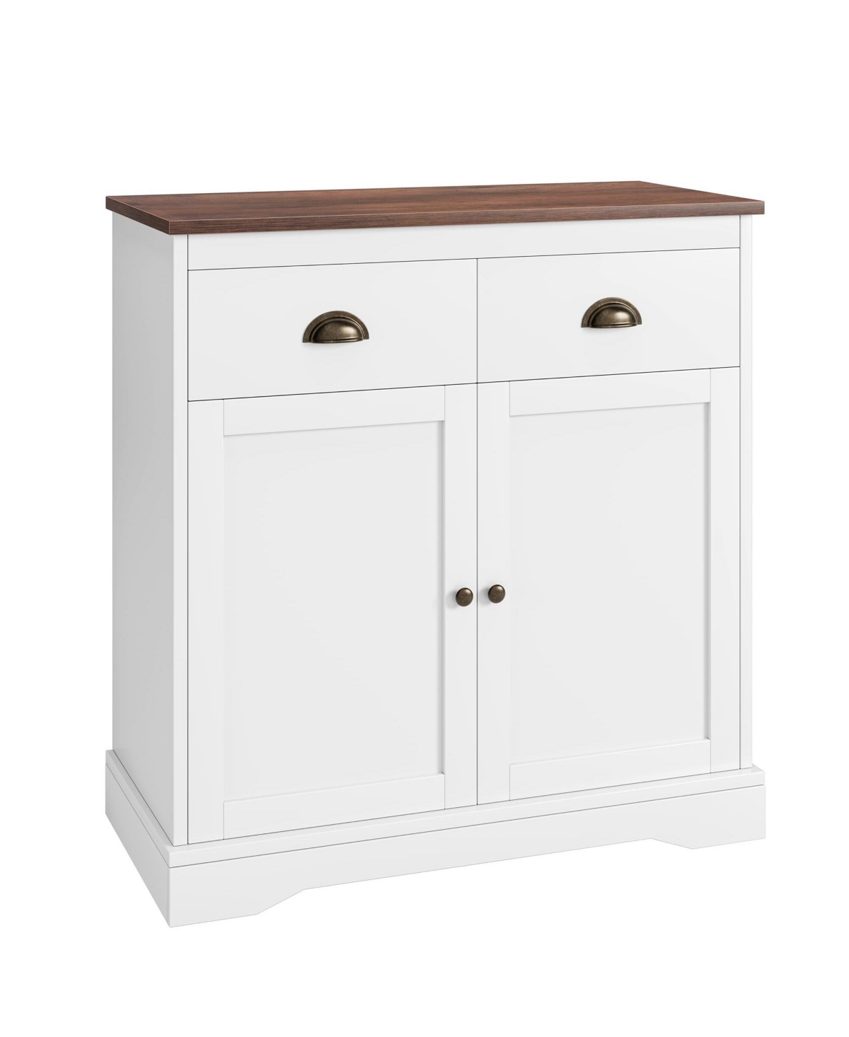 Click here for gaomon Buffet Cabinet with Storage  Kitchen Sidebo... prices