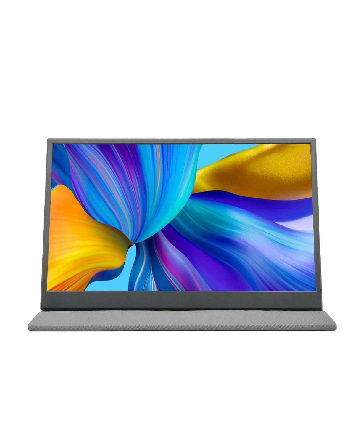 Click here for RadioShack 15.6" Portable Full Hd 1080p Monit... prices