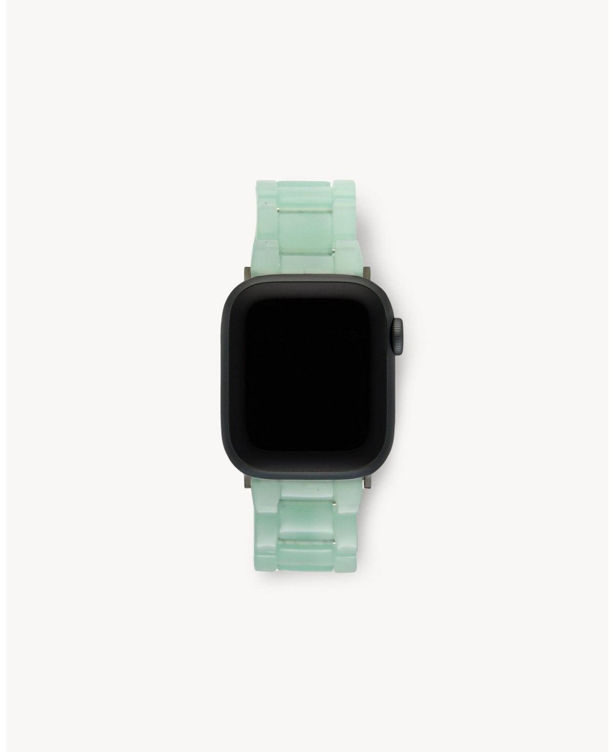 Click here for Machete Apple Watch Band in Sea Glass - Sea glass prices