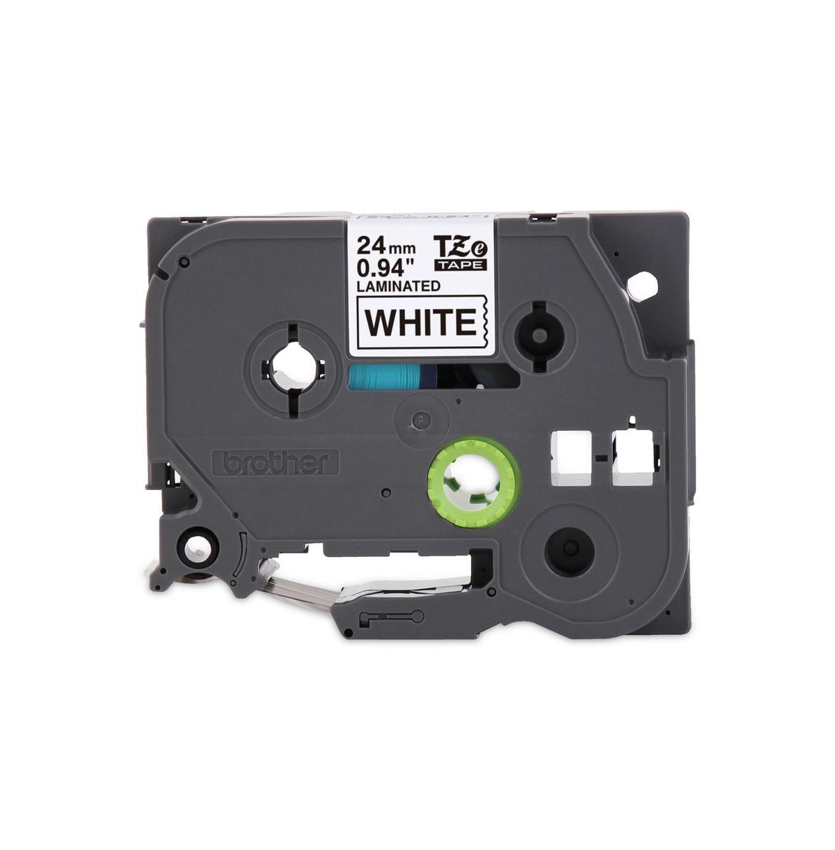 Click here for Brother P-Touch TZE2512PK 0.94 in. x 26.2 ft. TZe... prices