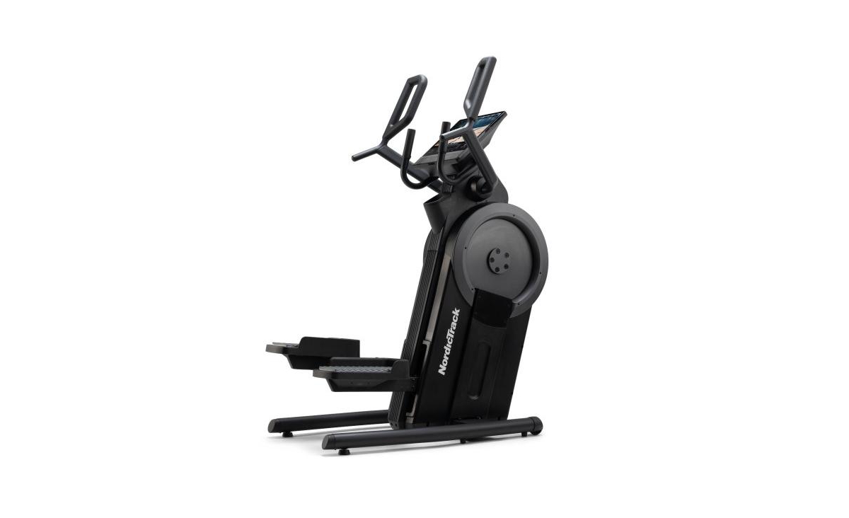 Click here for NordicTrack Step Climber Xl Exercise Machine - Bla... prices