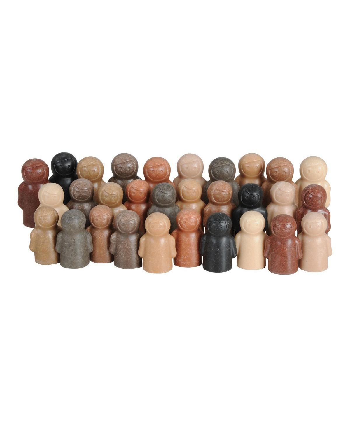 Click here for Kaplan Early Learning Sensory Stones: Little Peopl... prices