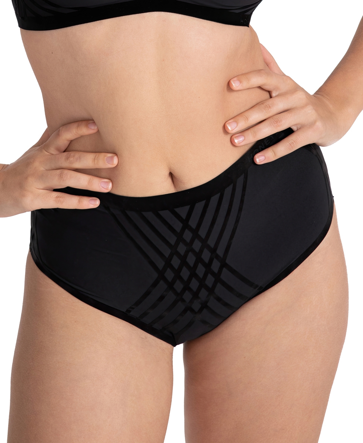 Click here for Honeylove Womens Full Coverage Silhouette Shapewea... prices