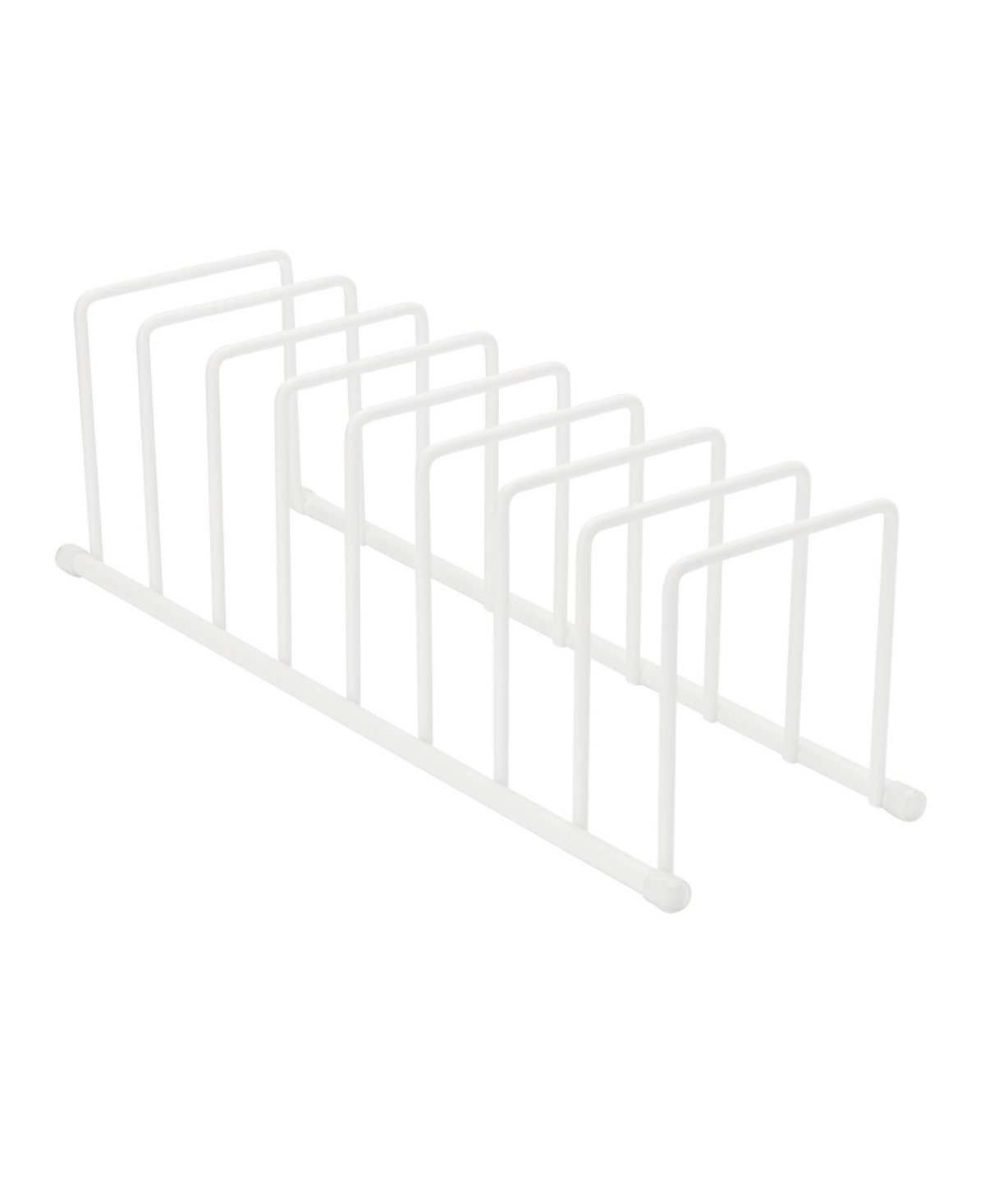 Click here for Spectrum Euro 8-Slot Steel Kitchen Cabinet Rack Or... prices