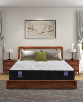 Click here for Spring Air Back Supporter Amelia 12 Hybrid Firm Ti... prices