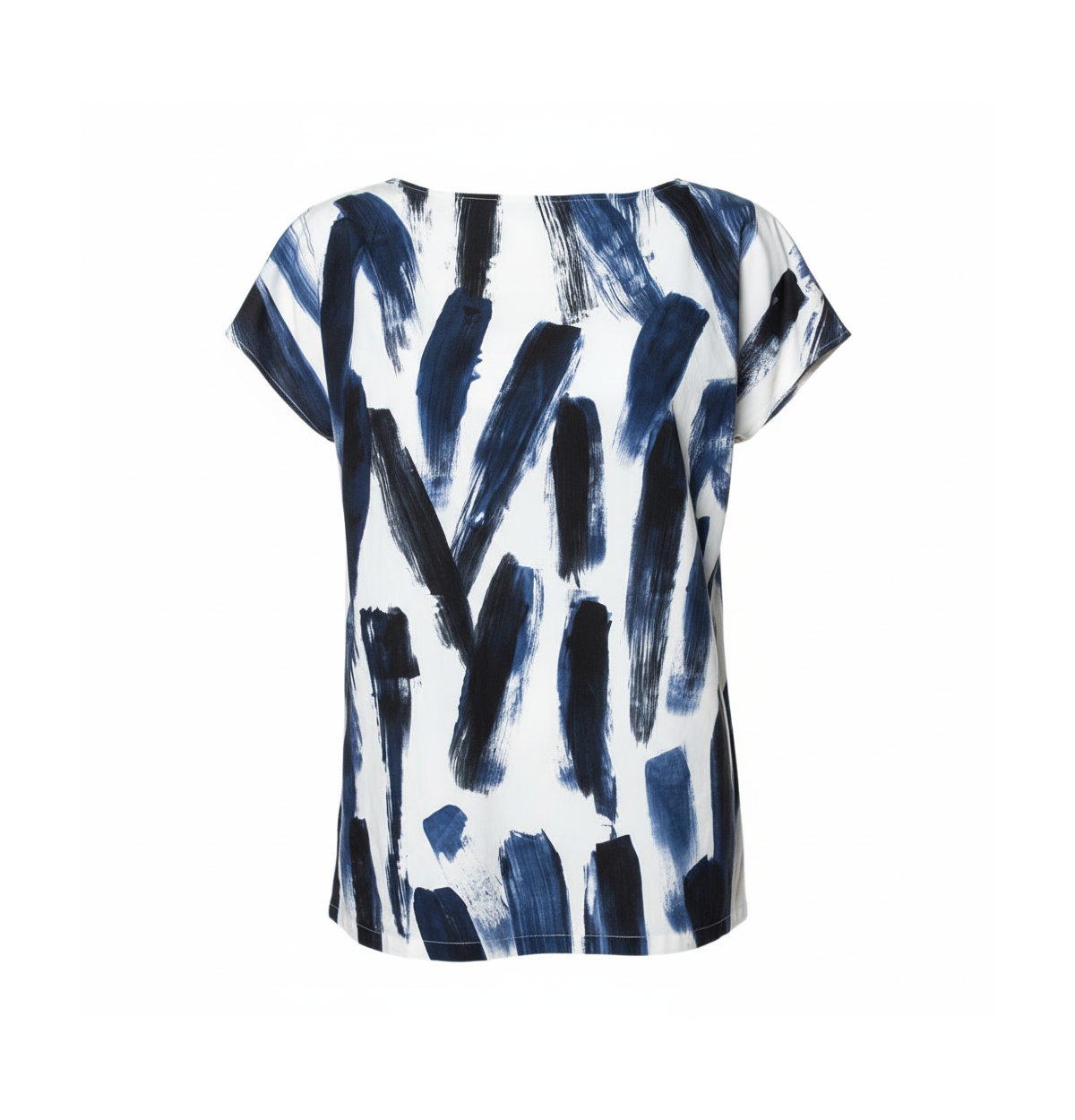 Click here for Pre-Owned Dolce & Gabbana Womens f Cotton Brushstr... prices