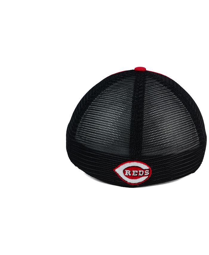 '47 Brand Cincinnati Reds Taylor Closer Cap - Macy's