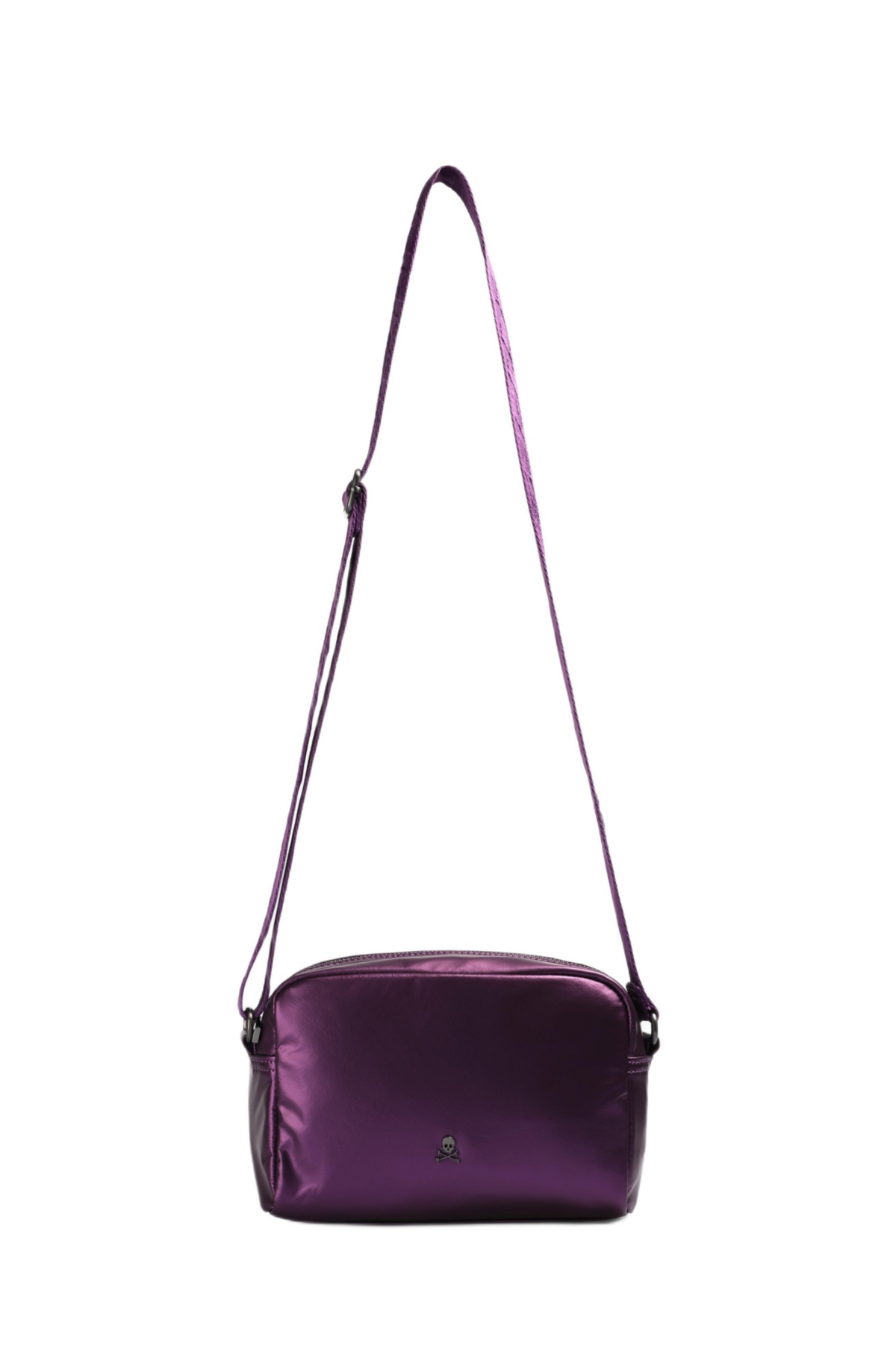 Click here for Scalpers Womens Ny Fabric Bag - Ecru prices