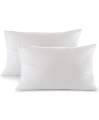 Click here for Cheer Collection 95 Feather 5 Down 2 Pack Pillow I... prices