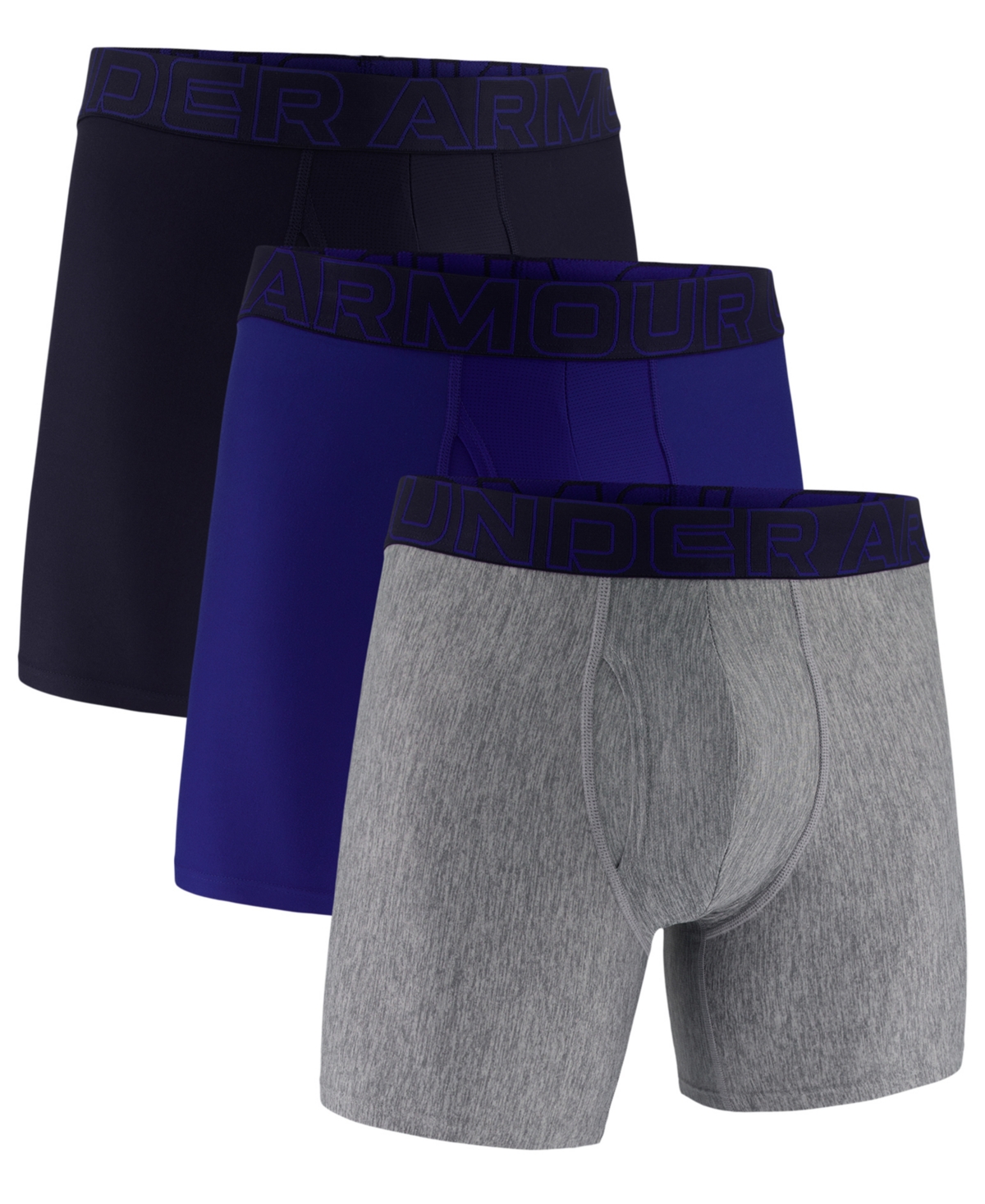 Click here for Under Armour Mens Boxerjock Performance Tech 6 Box... prices