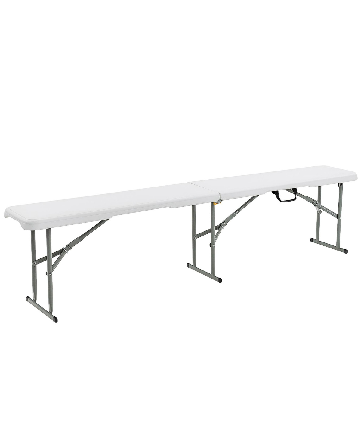 Click here for Costway 6 Ft Portable Folding Bench Outdoor Picnic... prices