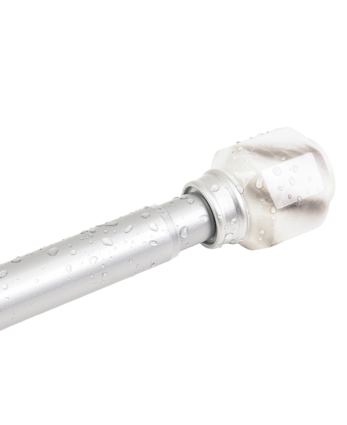 Click here for Cameo Adjustable Shower Curtain Rod 42 -72  Spring... prices