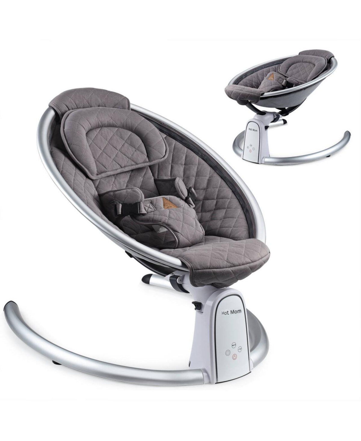 Click here for Cesicia Electric Baby Bouncer Baby Rocker Baby Cha... prices
