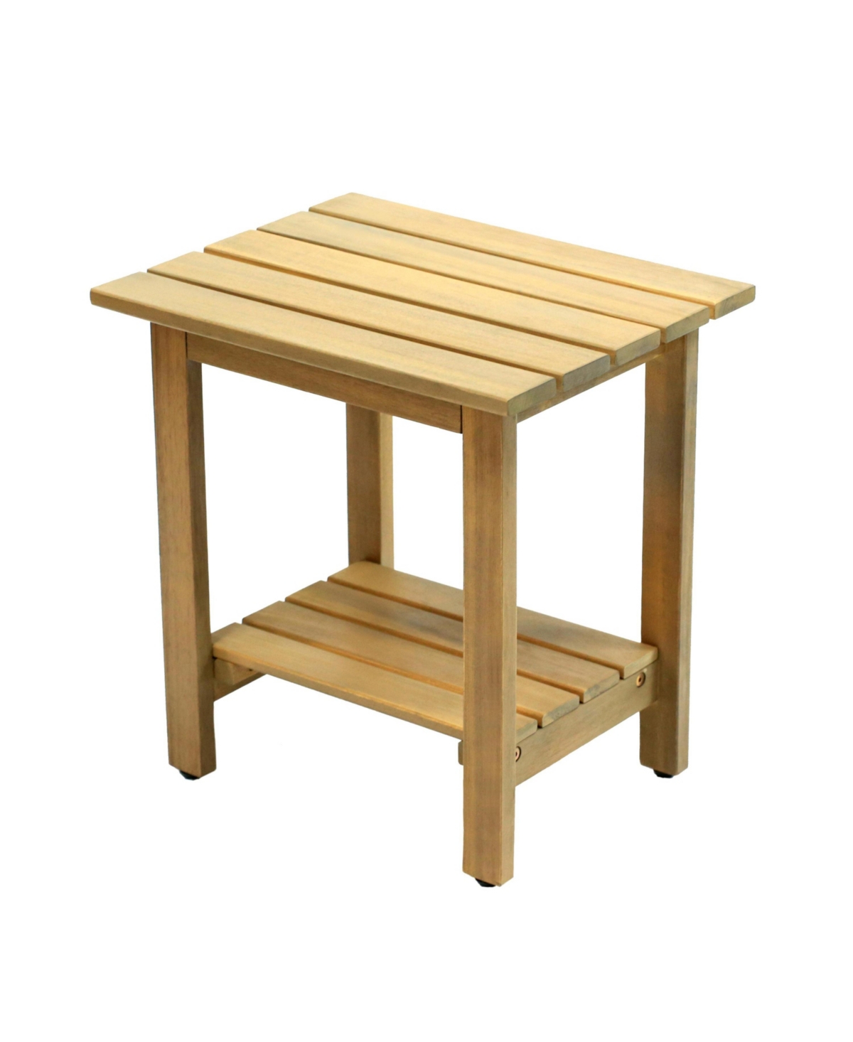 Click here for Jonathan Y Kellie 16.1" Cottage Classic Slatt... prices