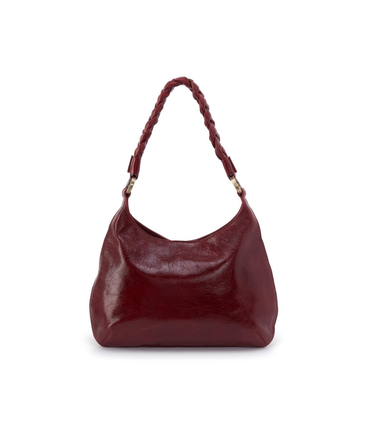 Click here for Hobo Womens Madison shoulder - Garnet gloss prices