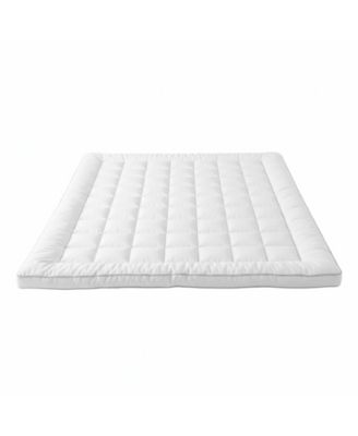 Click here for Lavish Home 3 Down Alternative Mattress Topper prices