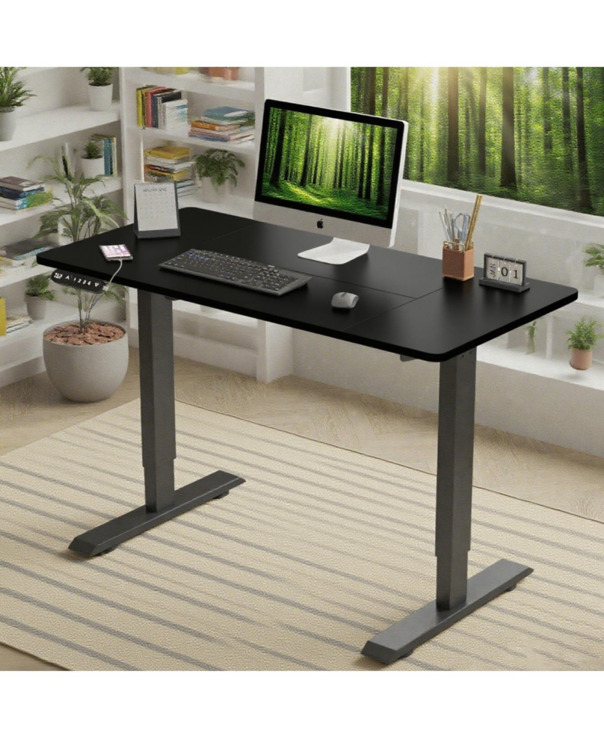 Click here for Streamdale Furniture Streamdale Electric Standing... prices