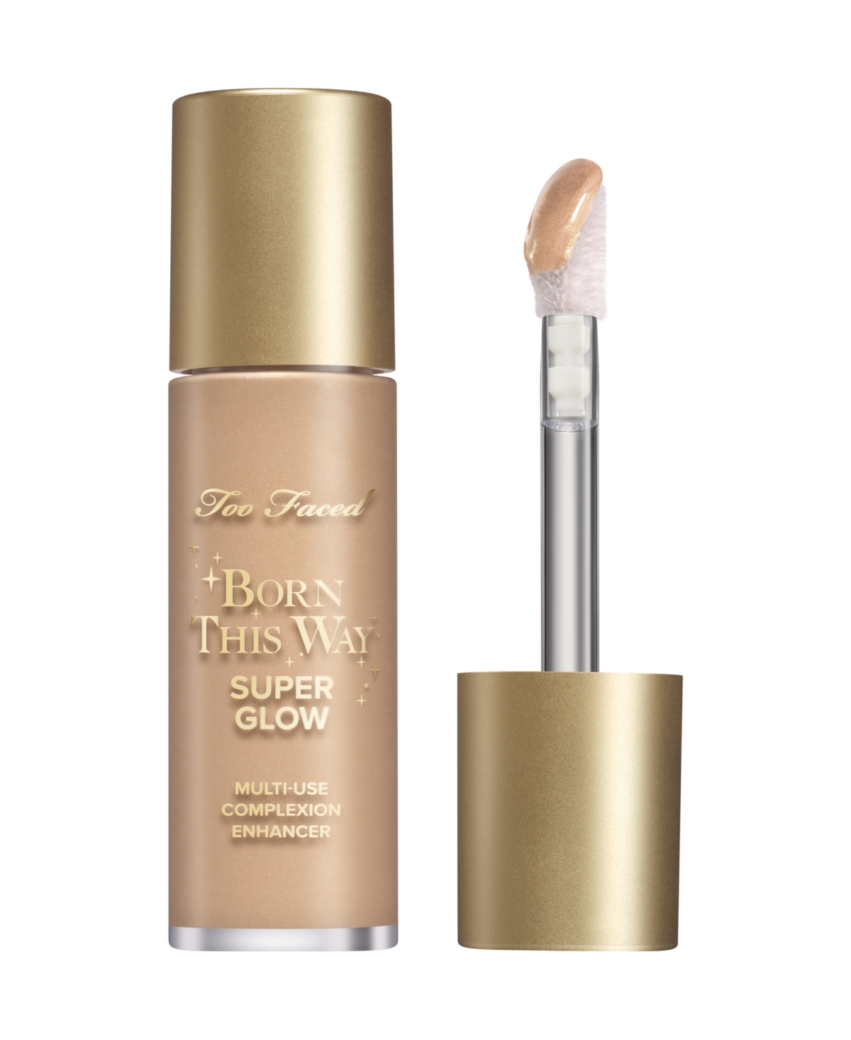 Click here for Too Faced Born This Way Super Glow Multi-Use Compl... prices