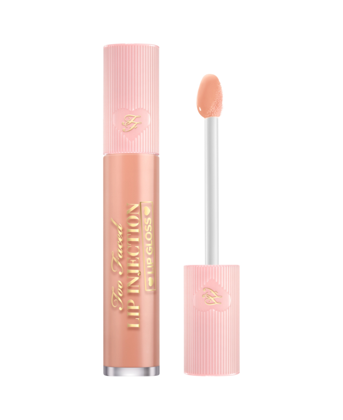 Click here for Too Faced Lip Injection Lip Gloss  0.22 oz. - Its... prices