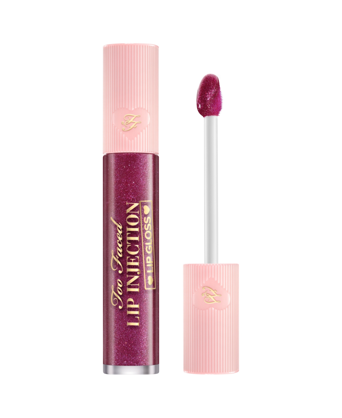 Click here for Too Faced Lip Injection Lip Gloss  0.22 oz. - Hit... prices