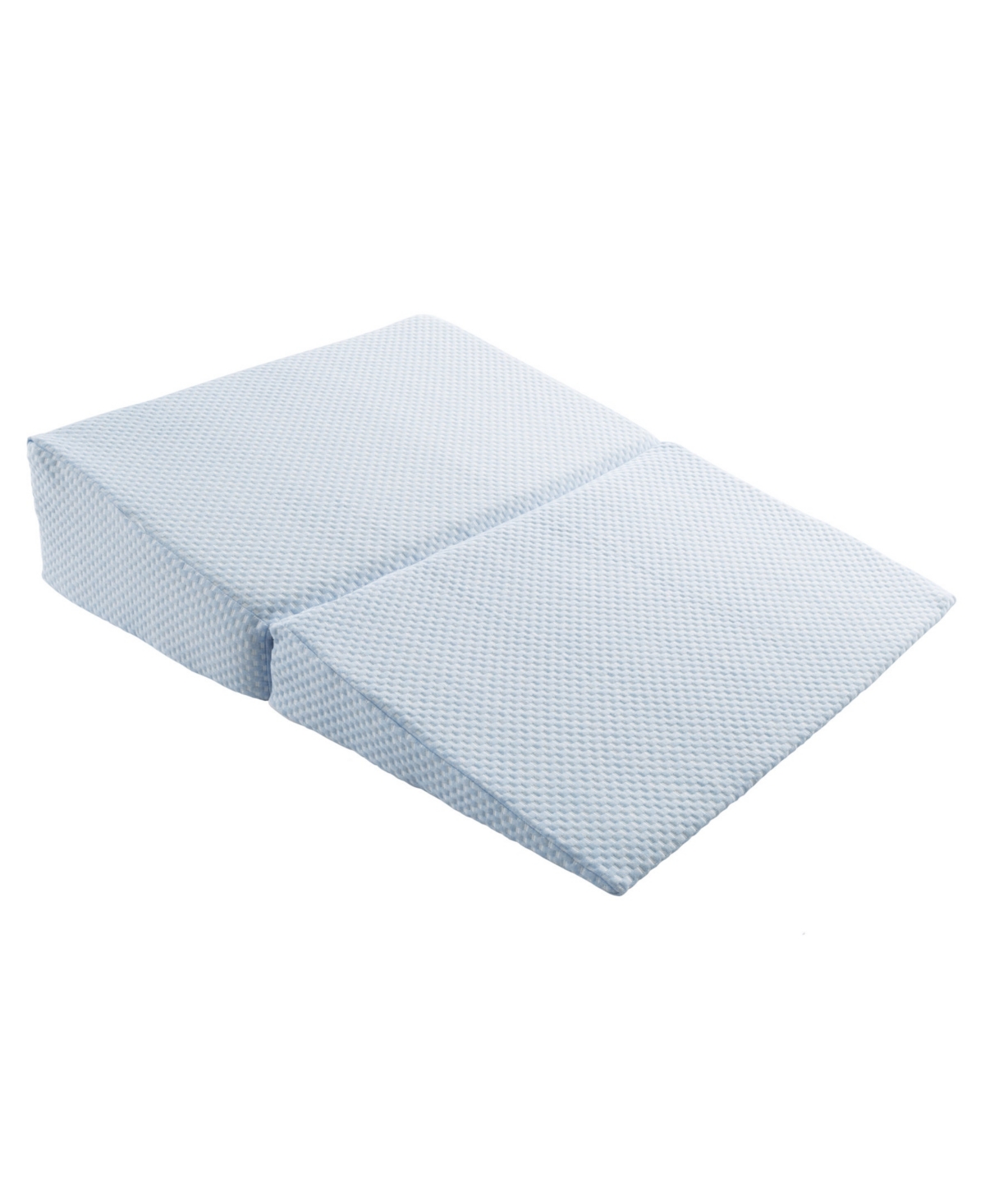 Click here for Lavish Home Folding Memory Foam Wedge Pillow  24 x... prices