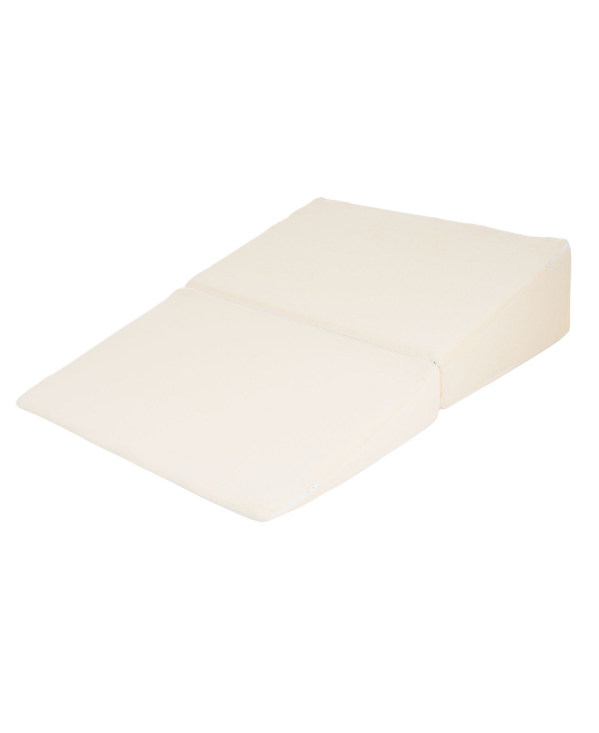 Click here for Lavish Home Folding Memory Foam Supportive Wedge P... prices
