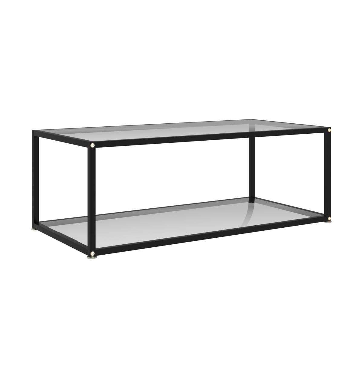 Click here for Coffee Table Transparent Tempered glass  powder-co... prices