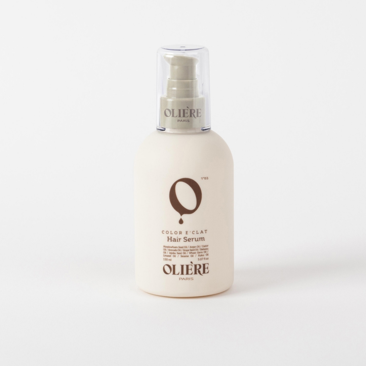 Click here for Oliere Paris Color e Clat Hair Serum prices