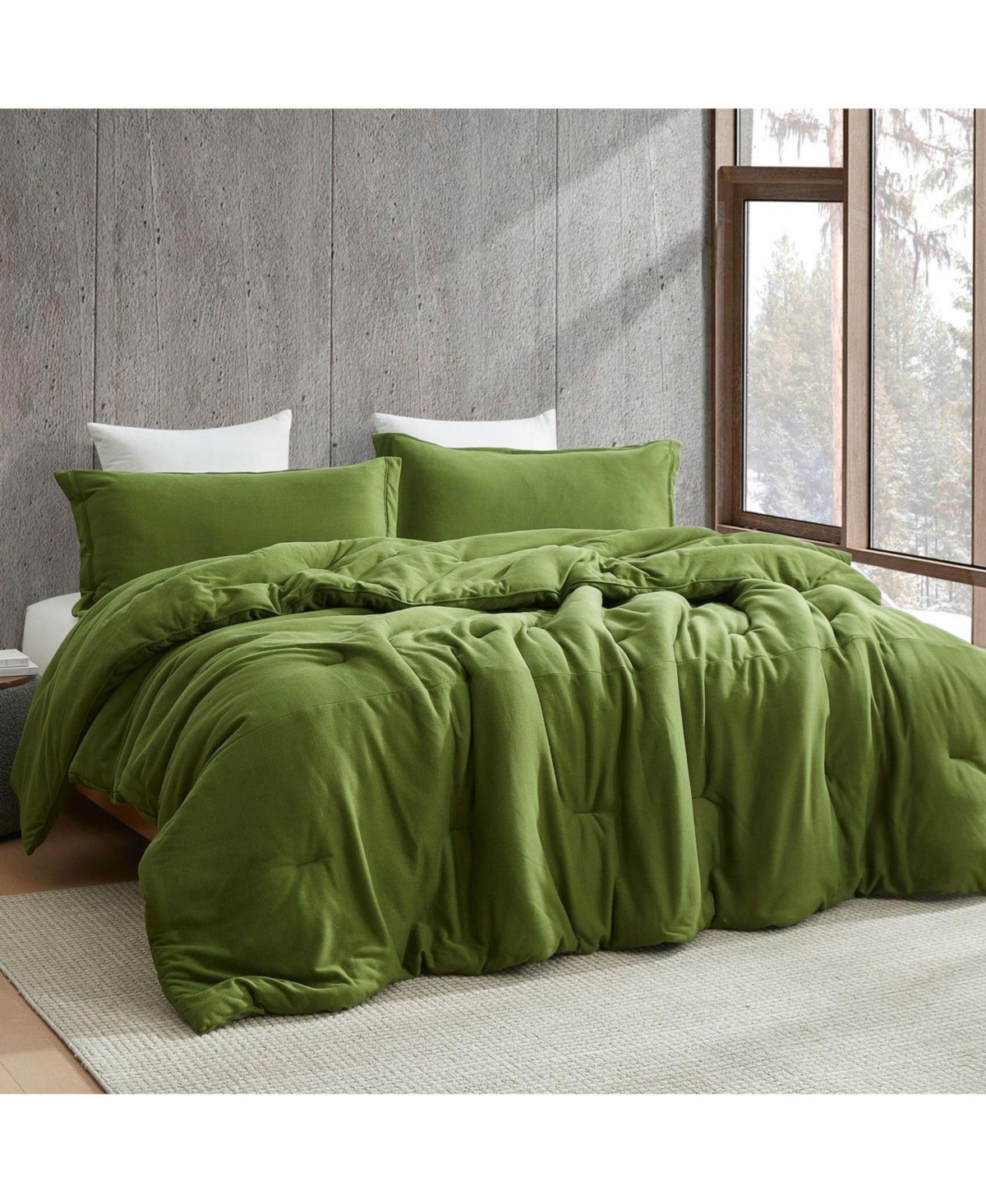 Click here for Coma Inducer My Favorite Sweatshirt Oversized Comf... prices