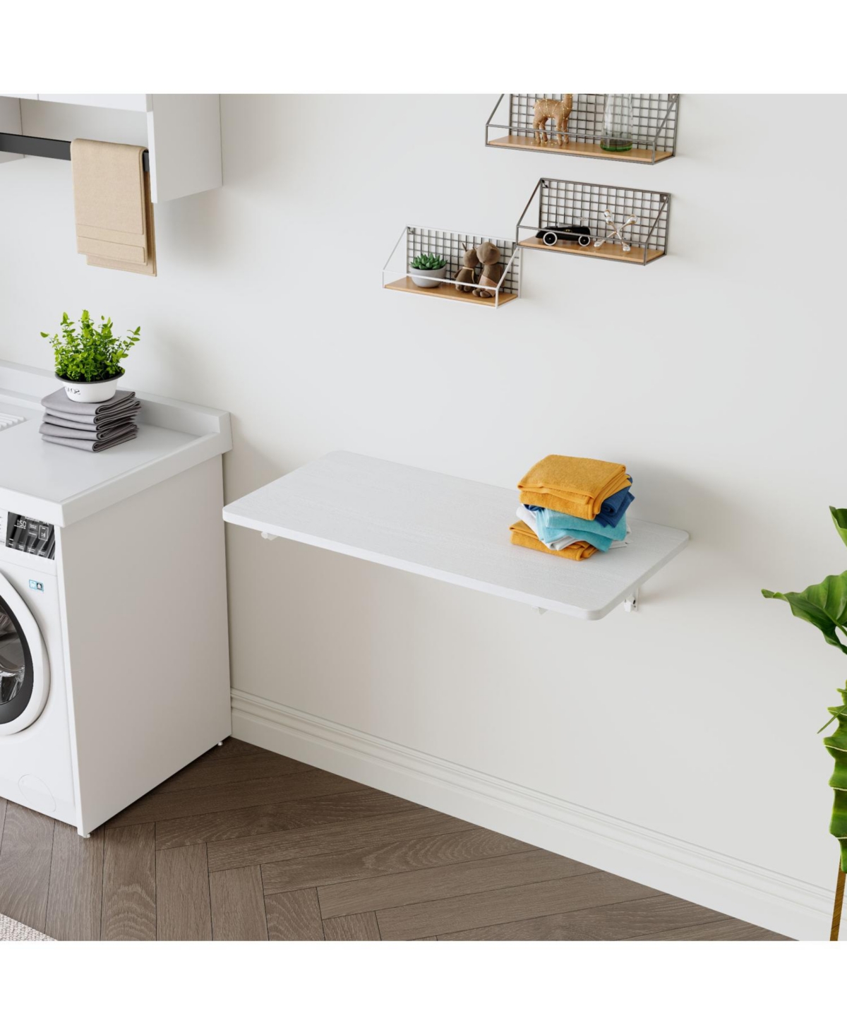 Click here for Streamdale Furniture Streamdale Wall Mounted Foldi... prices