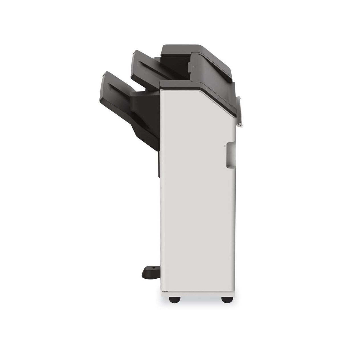 Click here for Lexmark 20L8812 1250-Sheet 2/3 Hole Punch Finisher... prices