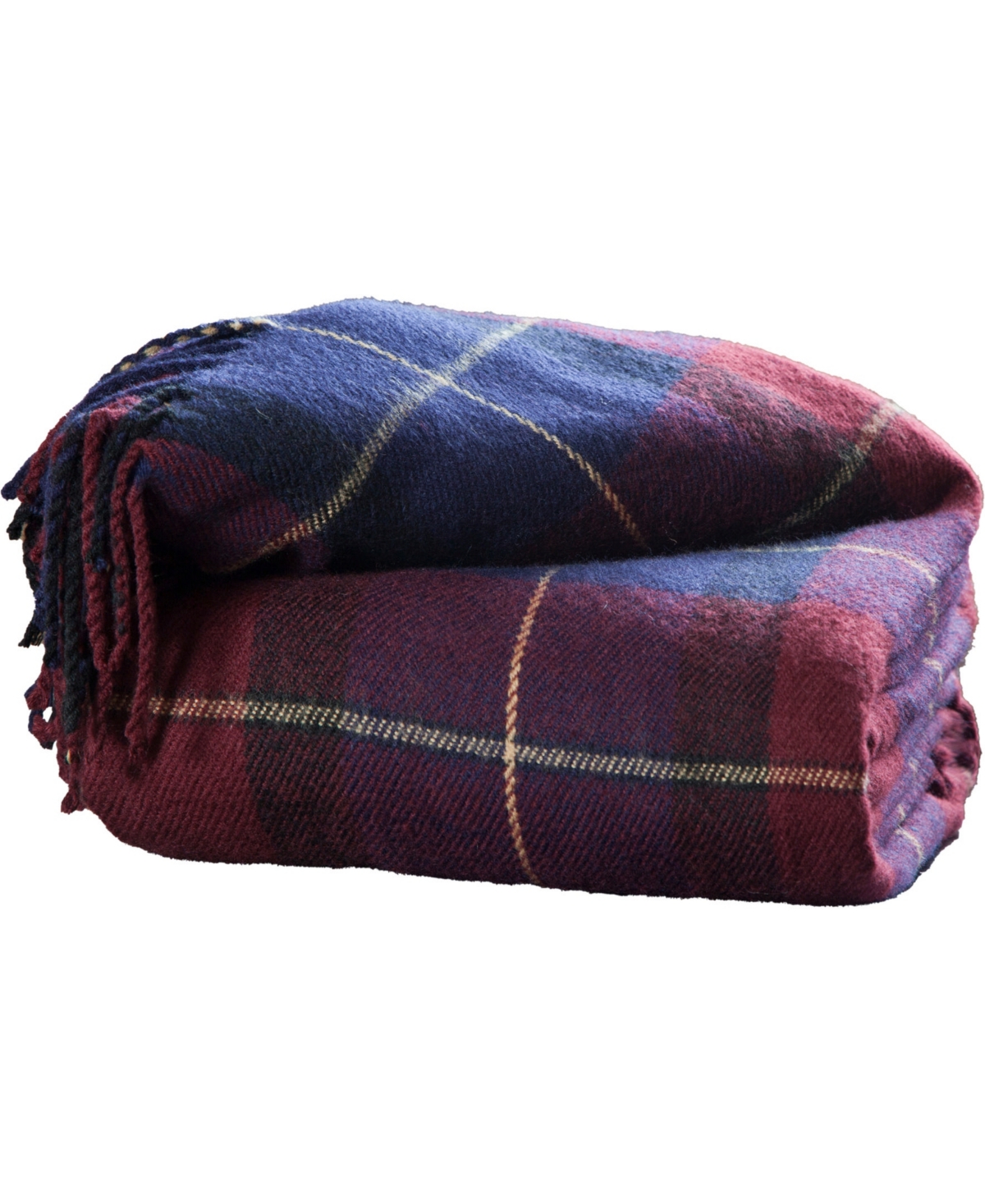 Click here for Lavish Home Faux Cashmere Lightweight Throw  50 x... prices