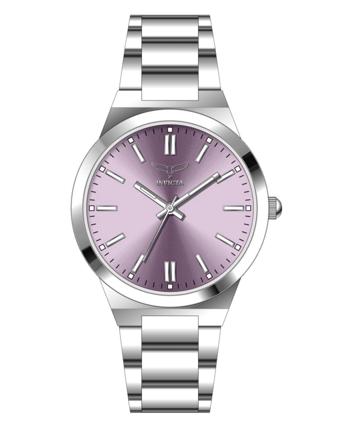 Click here for Invicta Womens 69058 Celestial Quartz PC21S Copper... prices