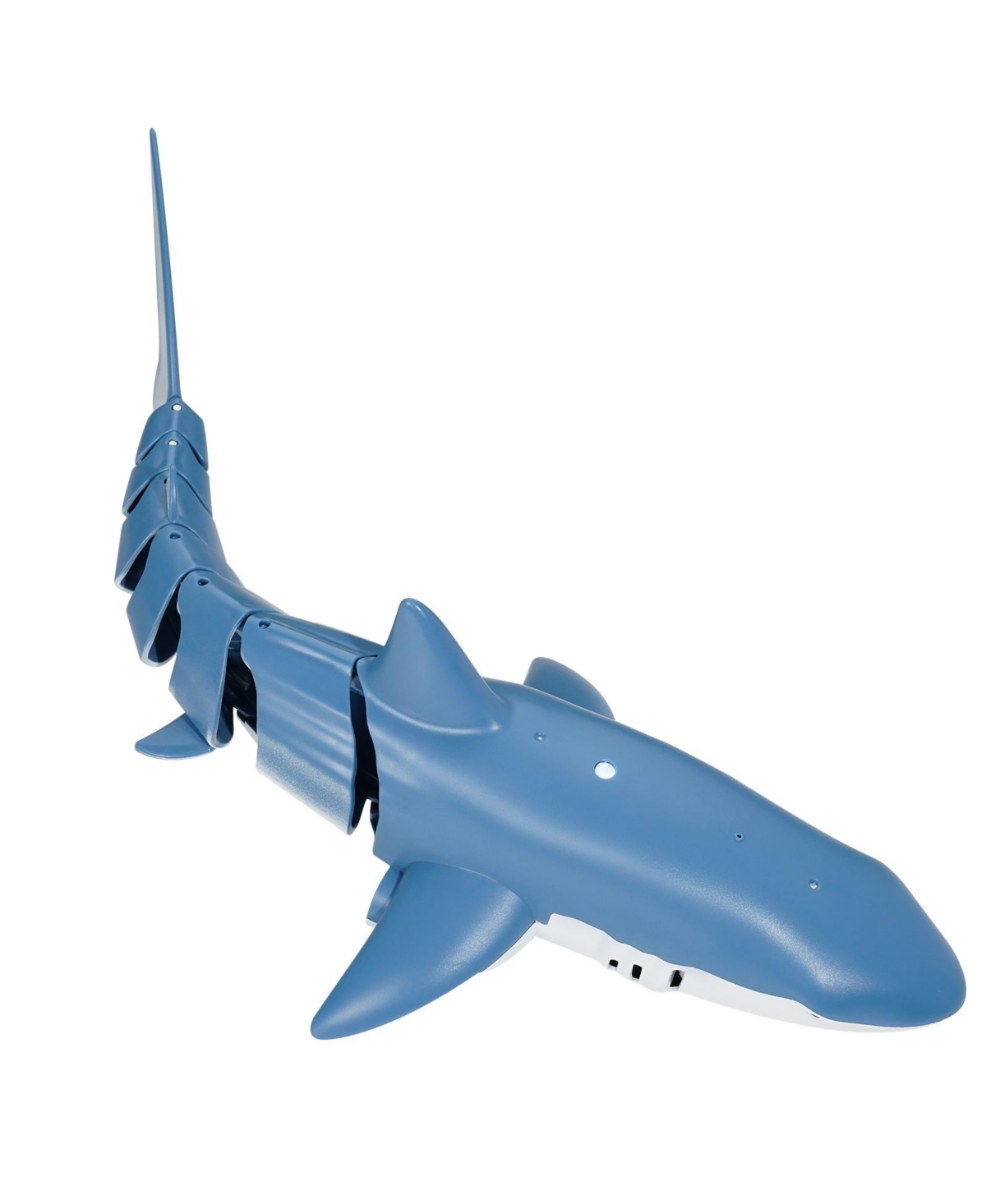 Click here for Hongge Remote Control Shark Toy with Lights and Wa... prices