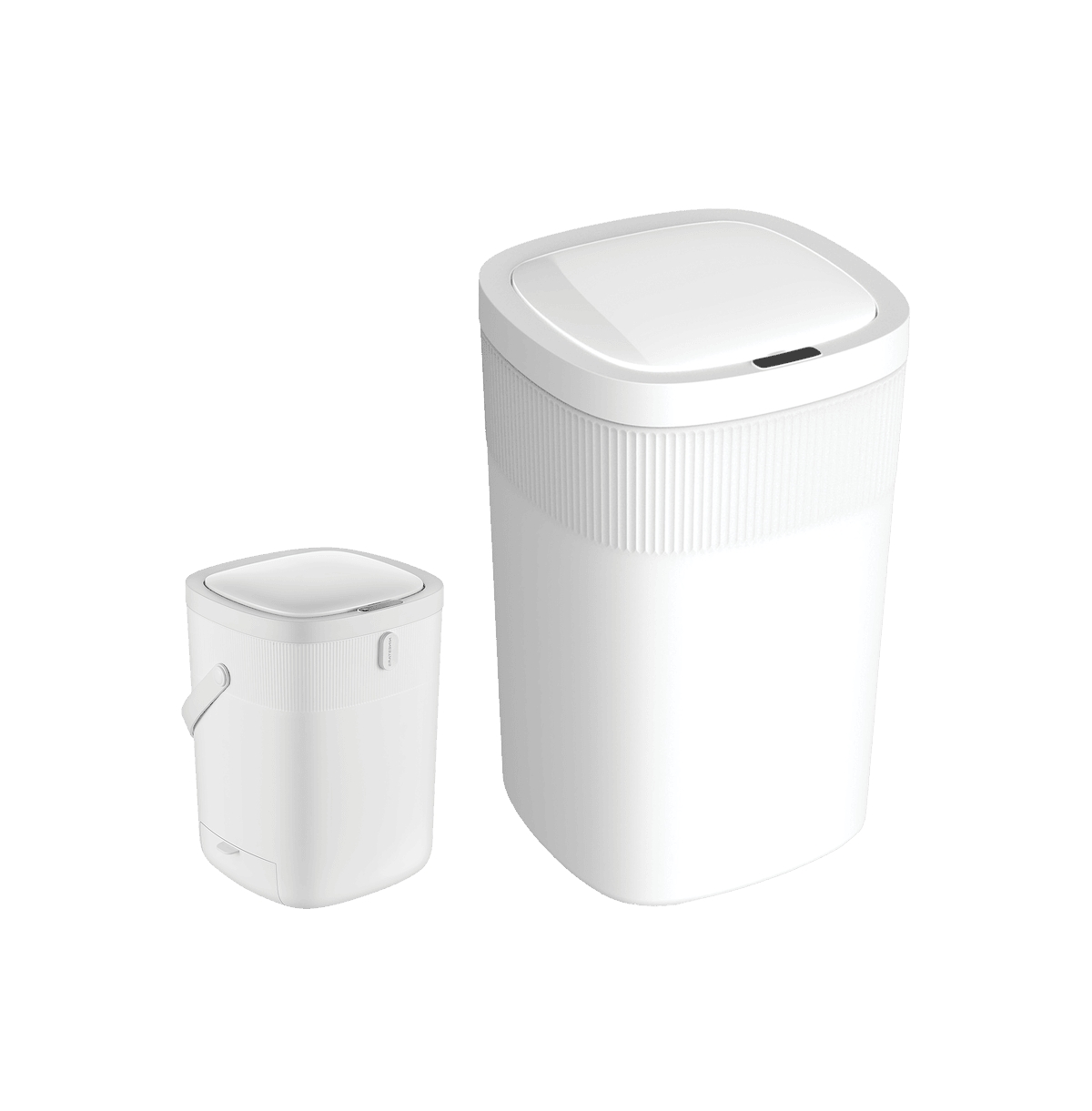 Click here for Ninestars 13 Gallons 3.2 Gal Automatic Kitchen Tra... prices