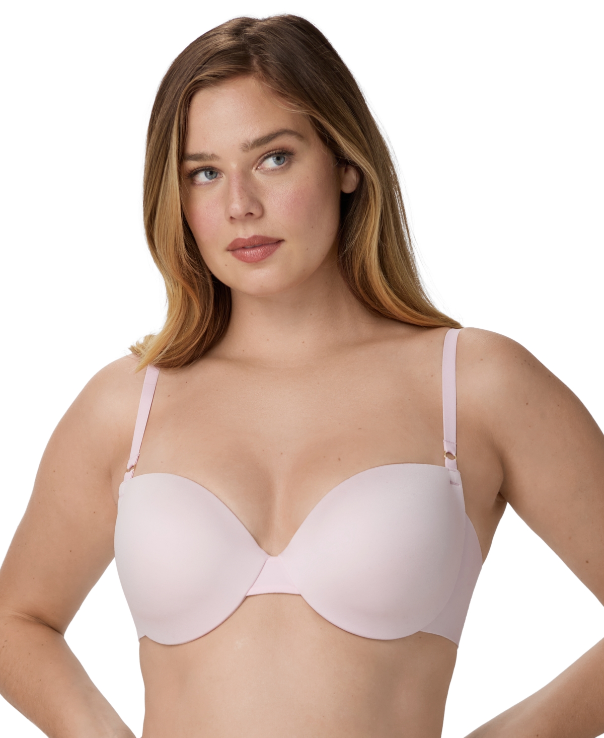 Click here for Maidenform Womens Smoothing Tailored Push-Up Bra -... prices