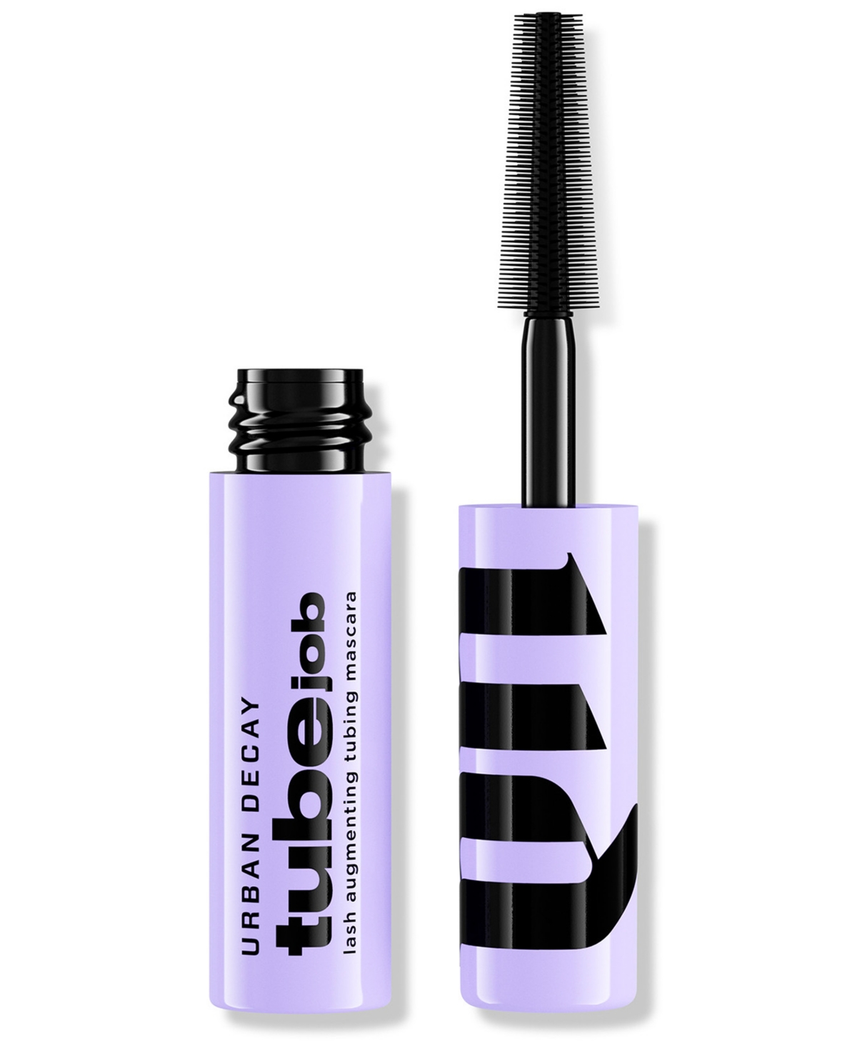 Click here for Urban Decay Tube Job Travel Mascara  0.17 oz. - Bl... prices