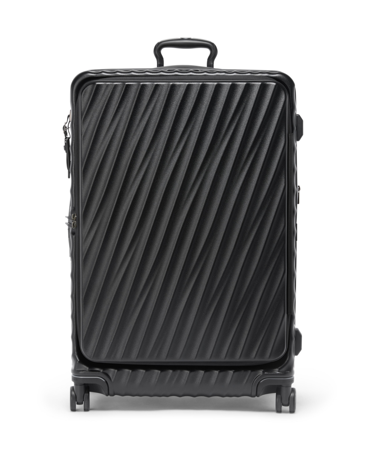 Click here for Tumi 19 Degree Large Front Access Expandable Check... prices