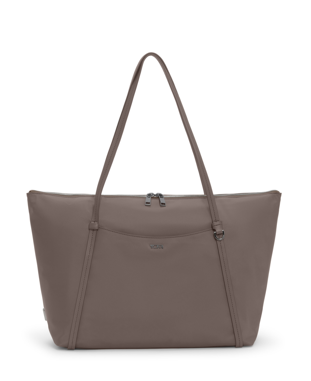 Click here for Tumi Voyageur Q Tote - Mink prices
