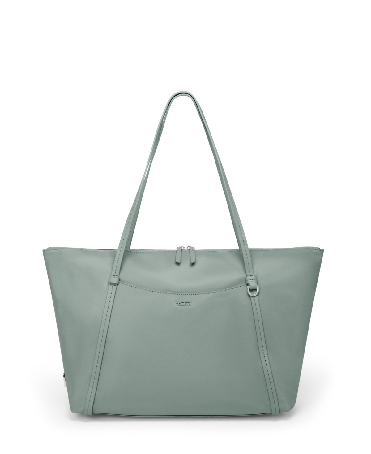 Click here for Tumi Voyageur Q Tote - Thyme prices