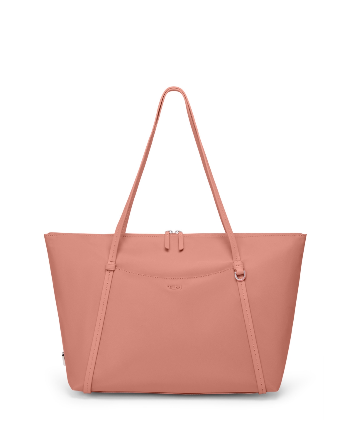 Click here for Tumi Voyageur Q Tote - Pink Clay prices