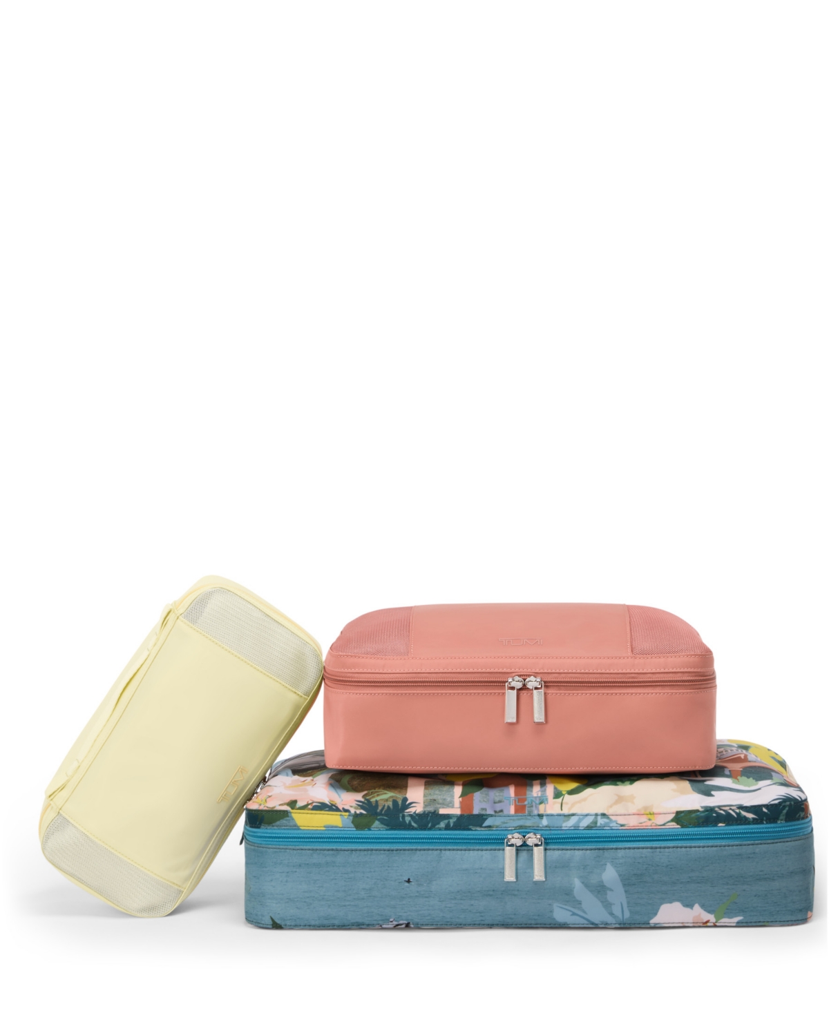 Click here for Tumi Travel Access. Carry-On Packing Cube Set - Me... prices