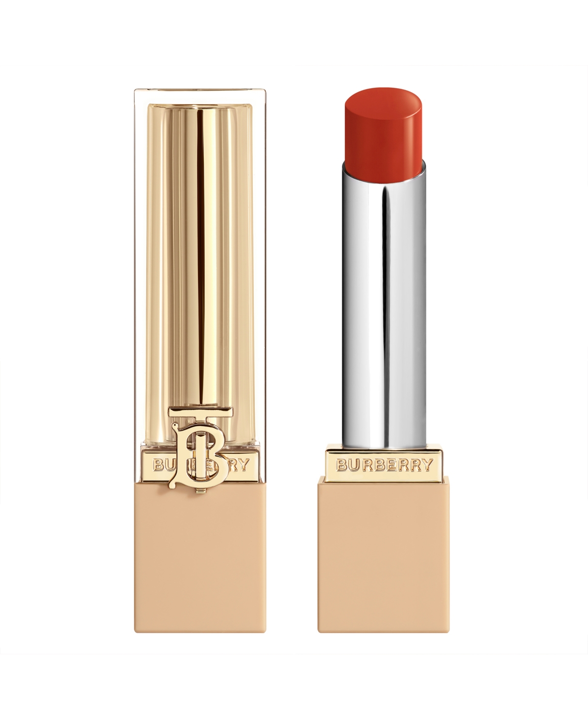 Click here for Burberry Brit Shine Lipstick  0.10 oz. - 616 Bitte... prices