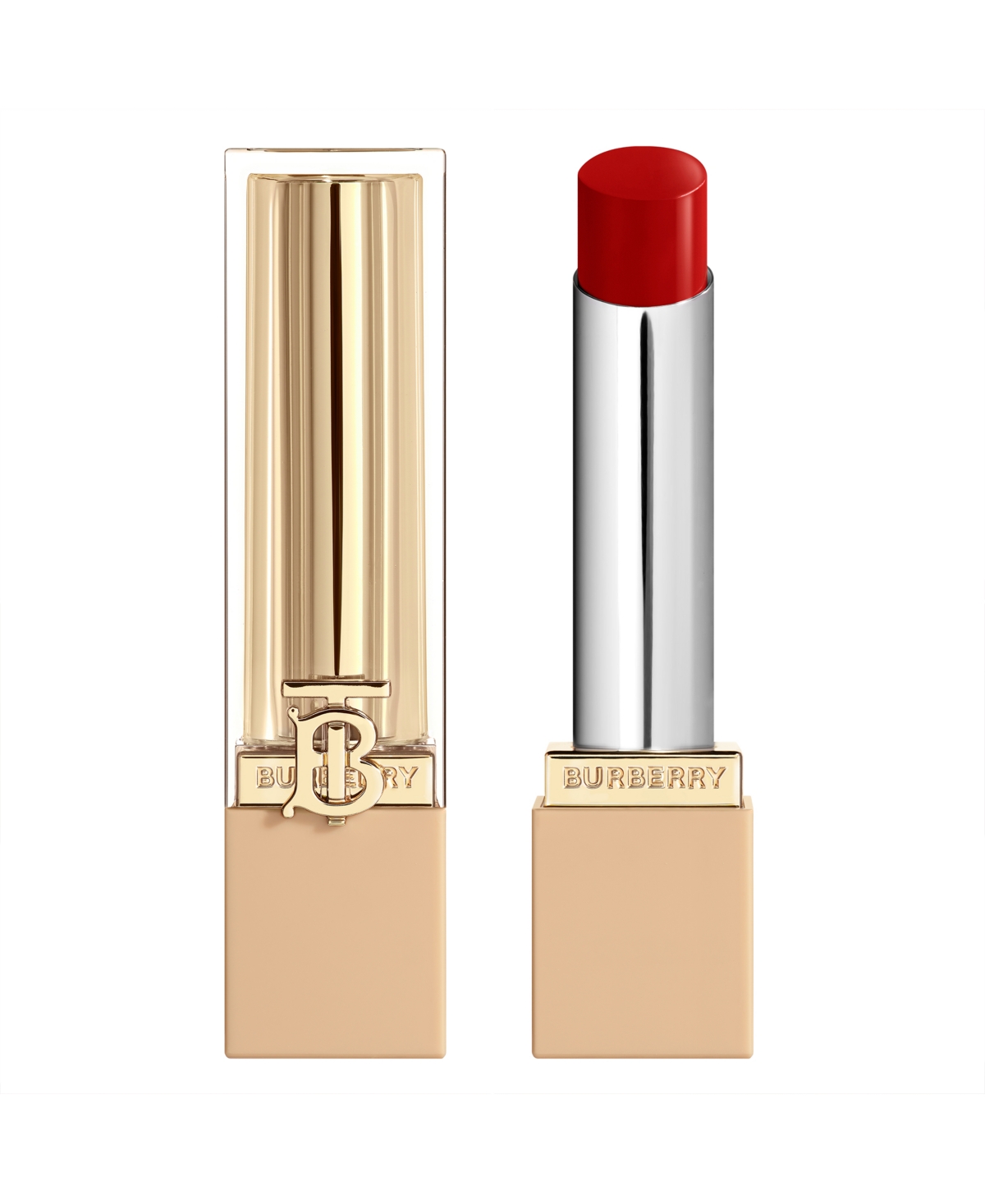 Click here for Burberry Brit Shine Lipstick  0.10 oz. - 646 Royal... prices