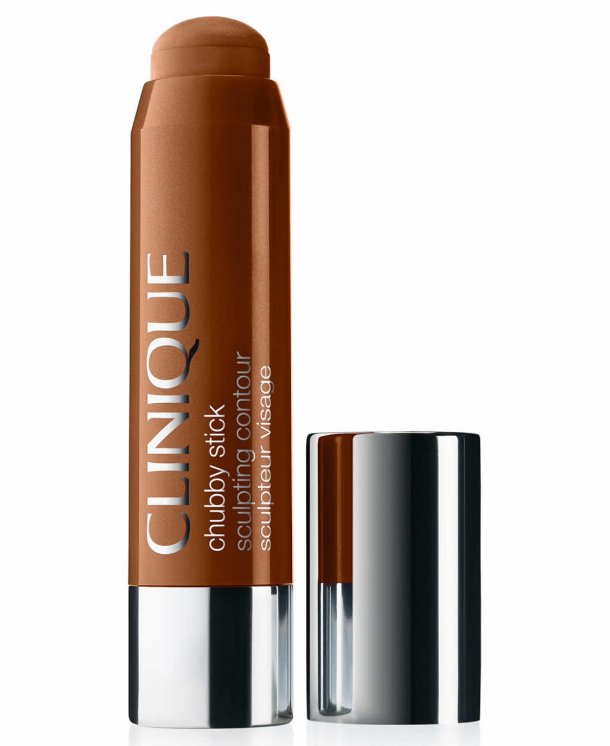 Click here for Clinique Chubby Sculpting Contour Stick - 03 Reall... prices
