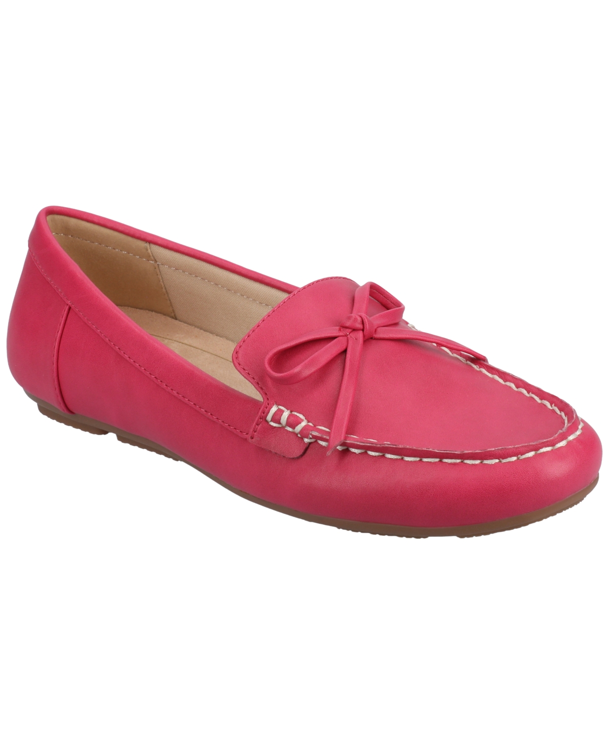 Click here for Journee Collection Womens Novella Round Toe Comfor... prices