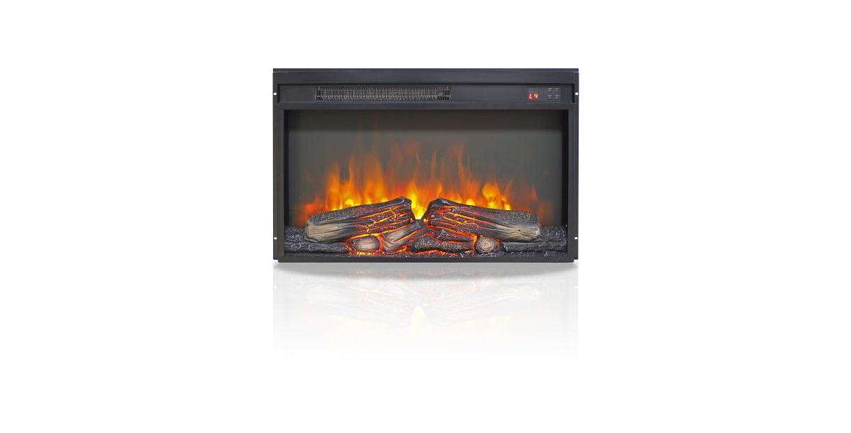 Click here for Flynama 26 inch electric fireplace insert  ultra t... prices