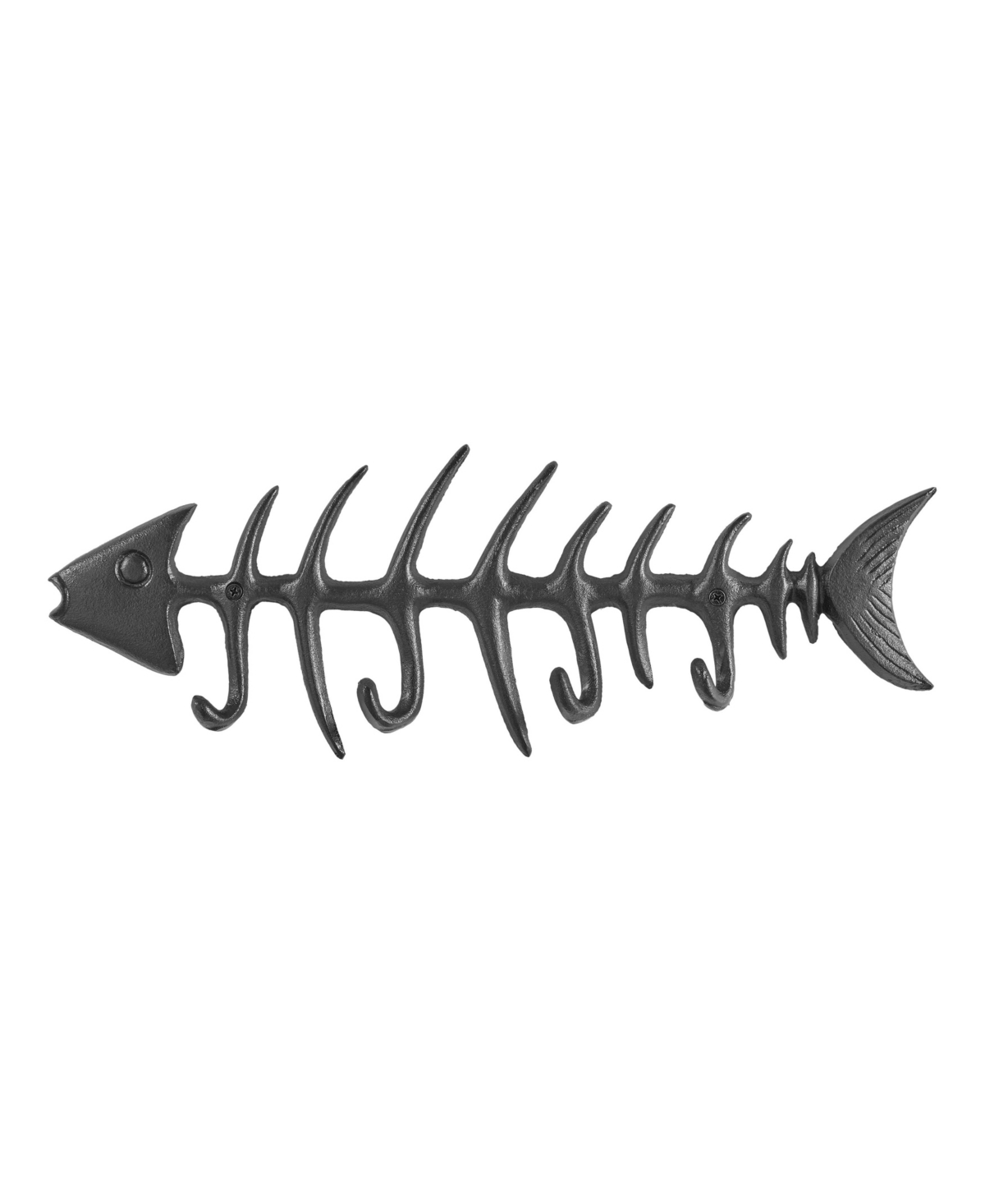 Click here for Danya B Fishbone Decorative Wall Sculpture Utility... prices